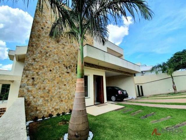 Casa com 5 dormitórios à venda, 1008 m² no Serra da Estrela em Atibaia/SP CA1070