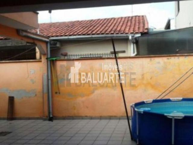 Casa com 5 dormitórios à venda, 100 m² por R$ 1.100.000,00 Campo Grande São Paulo/SP