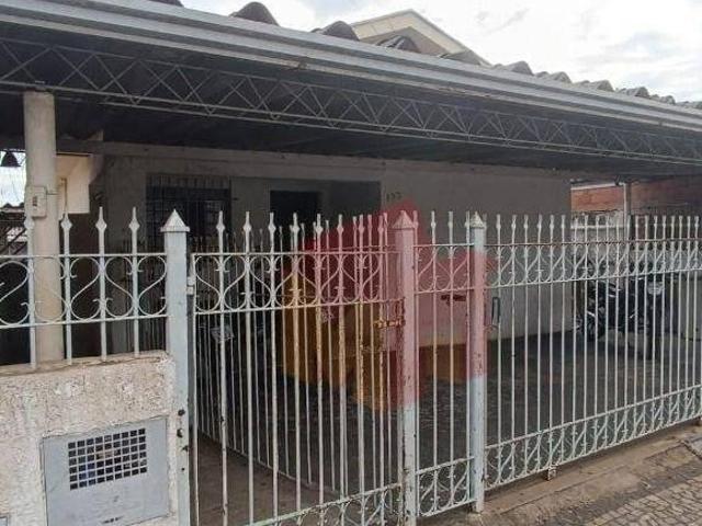 Casa com 5 dormitórios à venda, 100 m² por R$ 400.000,00 Jardim São Vito Americana/SP
