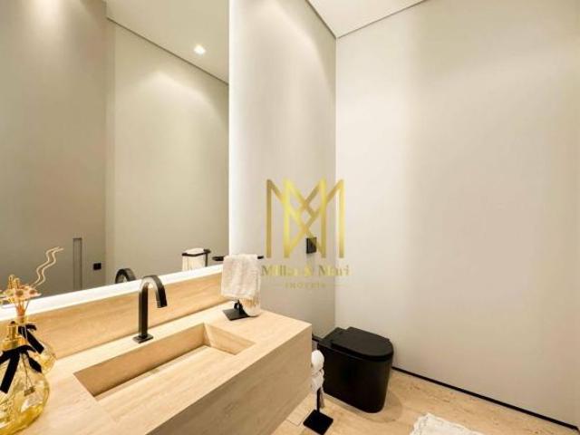 Casa com 5 dormitórios à venda, 1012 m² por R$ 28.000.000,00 Alphaville Residencial 2 Barueri/SP