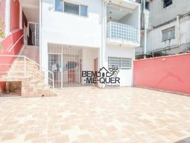 Casa com 5 dormitórios à venda, 102 m² por R$ 1.380.000,00 Vila Madalena São Paulo/SP