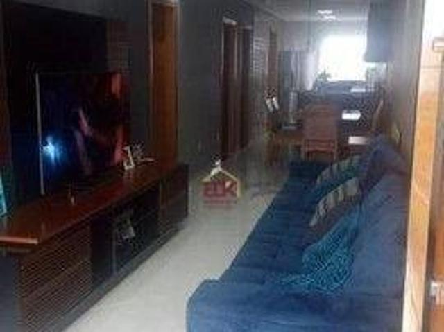 Casa com 5 dormitórios à venda, 102 m² por R$ 520.000 Setville Altos De São José São José dos Ca