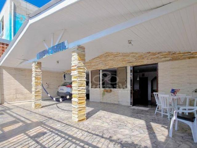 Casa com 5 dormitórios à venda, 102 m² por R$ 950.000,00 Centro Guaratuba/PR
