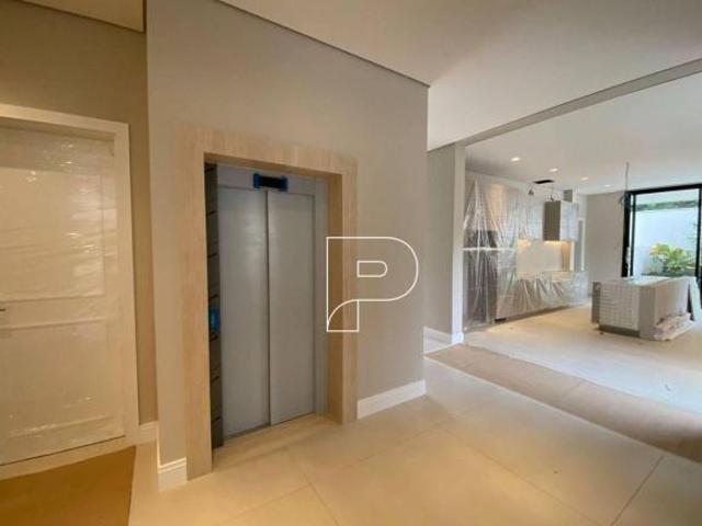 Casa com 5 dormitórios à venda, 1030 m² por R$ 21.900.000,00 Alphaville 10 Santana de Parnaíba/S