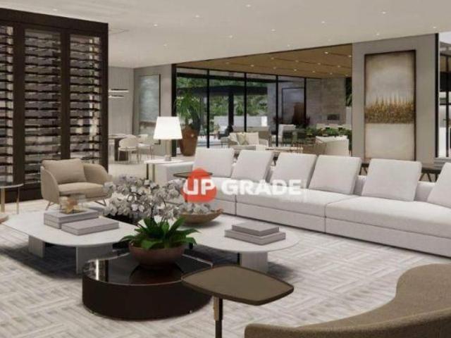 Casa com 5 dormitórios à venda, 1030 m² por R$ 22.000.000,00 Alphaville Residencial 10 Santana d