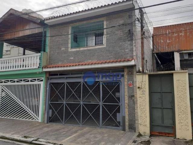 Casa com 5 dormitórios à venda, 103 m² Vila Vitório Mazzei