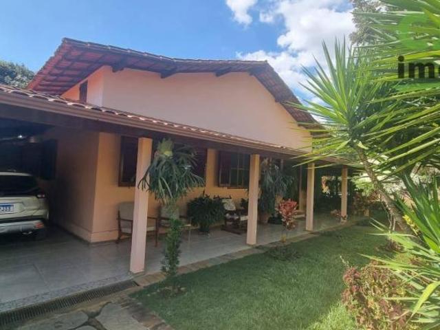 Casa com 5 dormitórios à venda, 1147 m² por R$ 998.000,00 Condomínio Recanto das Palmeiras Lagoa