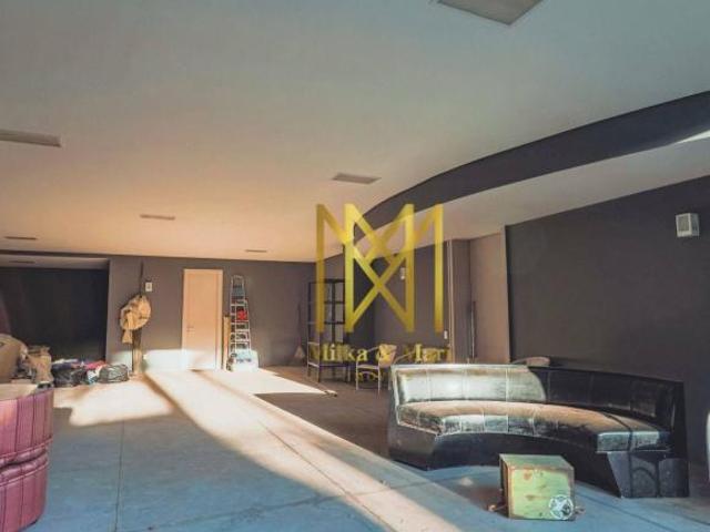 Casa com 5 dormitórios à venda, 1150 m² por R$ 15.000.000,00 Tamboré 1 Barueri/SP
