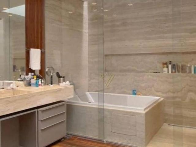 Casa com 5 dormitórios à venda, 1170 m² por R$ 32.000.000,00 Residencial Três Tamboré Santana