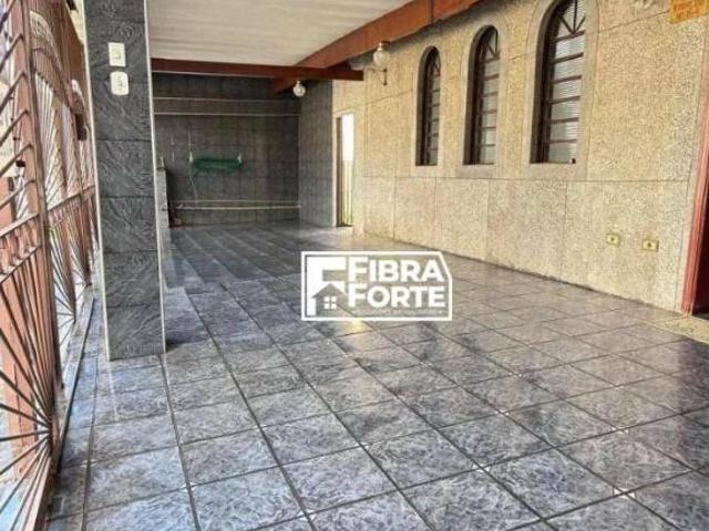 Casa com 5 dormitórios à venda, 110 m² Jardim Novo Campos Elíseos Campinas/SP