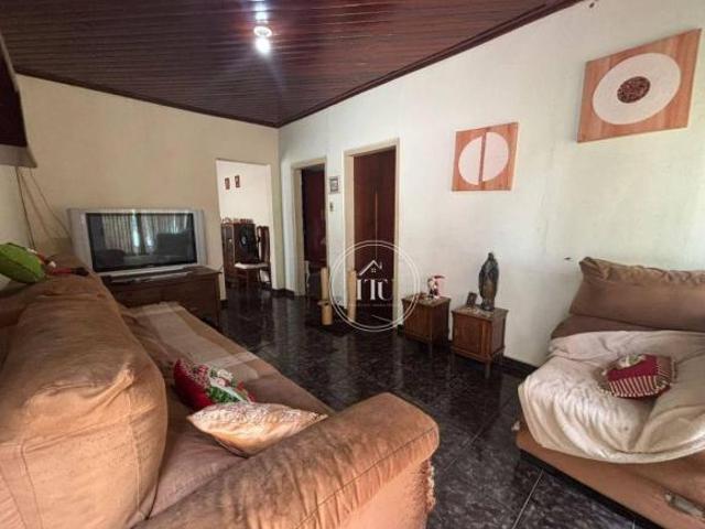Casa com 5 dormitórios à venda, 110 m² por R$ 600.000,00 Jardim Padre Bento Itu/SP