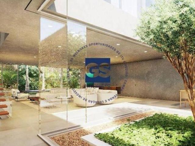 Casa com 5 dormitórios à venda, 1116 m² por R$ 17.000.000,00 Condomínio Terras de São José II I