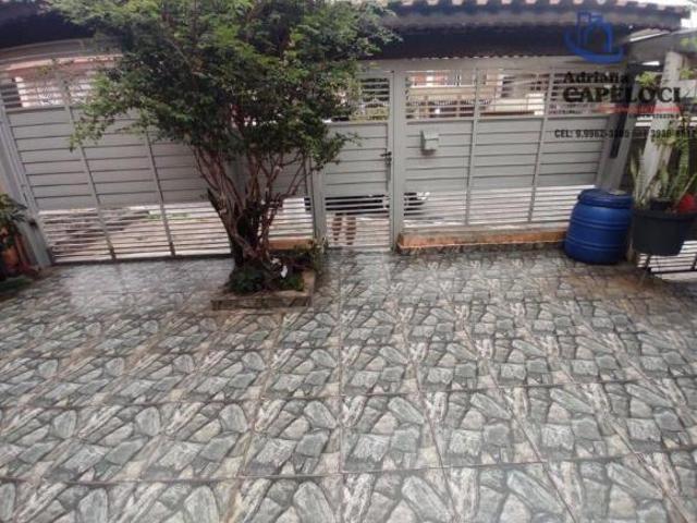 Casa com 5 dormitórios à venda, 111 m² por R$ 1.200.000,00 Freguesia do Ó São Paulo/SP