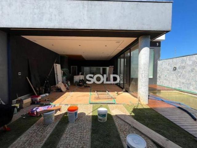 Casa com 5 dormitórios à venda, 11 m² por R$ 1.500.000,00 Jardim Botânico Franca/SP