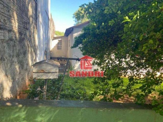 Casa com 5 dormitórios à venda, 124 m² por R$ 305.000,00 Parque Industrial Maringá/PR