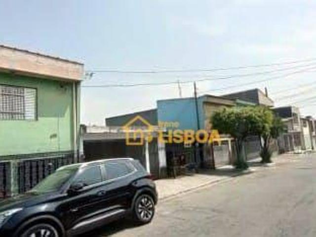 Casa com 5 dormitórios à venda, 125 m² por R$ 449.999,00 Parque São Rafael São Paulo/SP