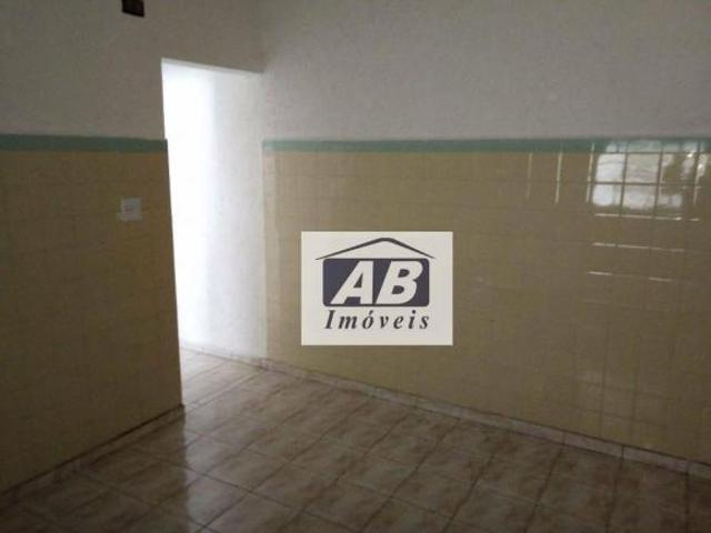 Casa com 5 dormitórios à venda, 125 m² por R$ 650.000,00 Vila Moraes São Paulo/SP