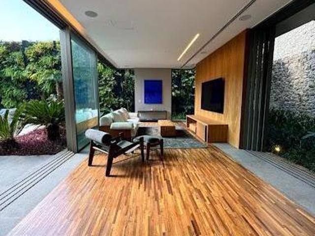 Casa com 5 dormitórios à venda, 1267 m² por R$ 42.900.000,00 Santana de Parnaíba Santana de Parn