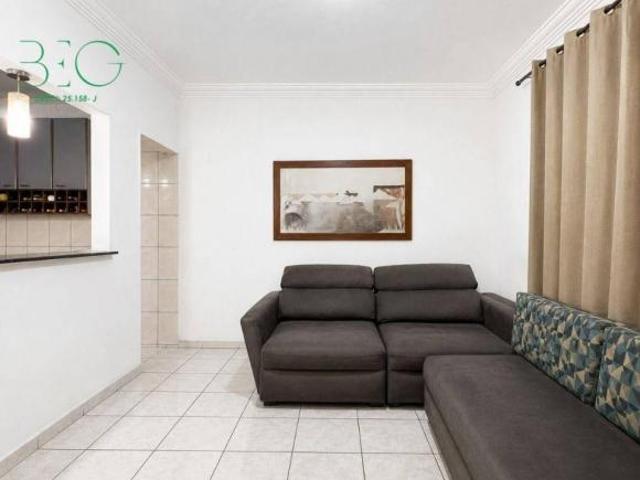 Casa com 5 dormitórios à venda, 126 m² por R$ 690. Vila Miriam São Paulo/SP