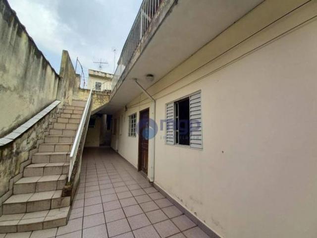 Casa com 5 dormitórios à venda, 127 m² por R$ 800.000,00 Jardim Japão São Paulo/SP