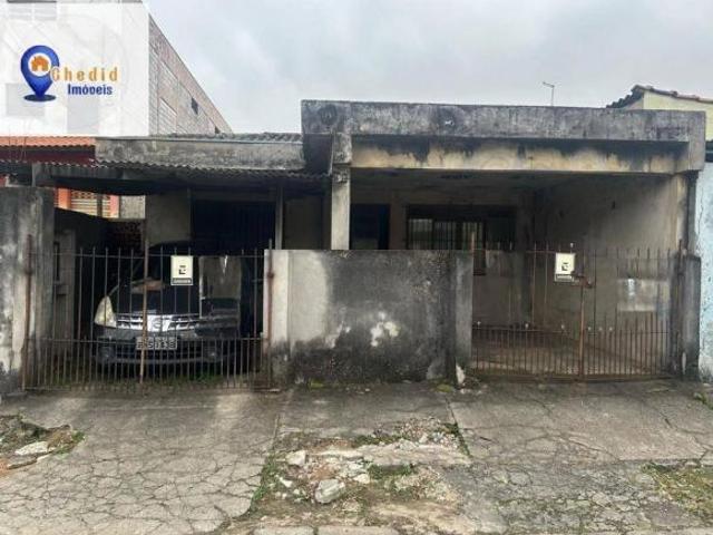 Casa com 5 dormitórios à venda, 129 m² por R$ 500.000,00 Vila Pierina São Paulo/SP
