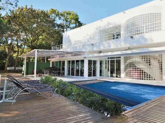 Casa com 5 dormitórios à venda, 1200 m² por R$ 10.900.000,00 Granja Viana Cotia/SP