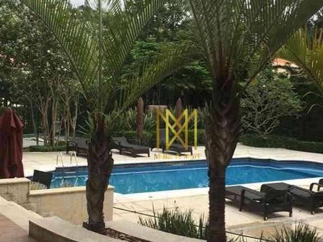 Casa com 5 dormitórios à venda, 1200 m² por R$ 12.000.000,00 Alphaville Santana de Parnaíba/SP