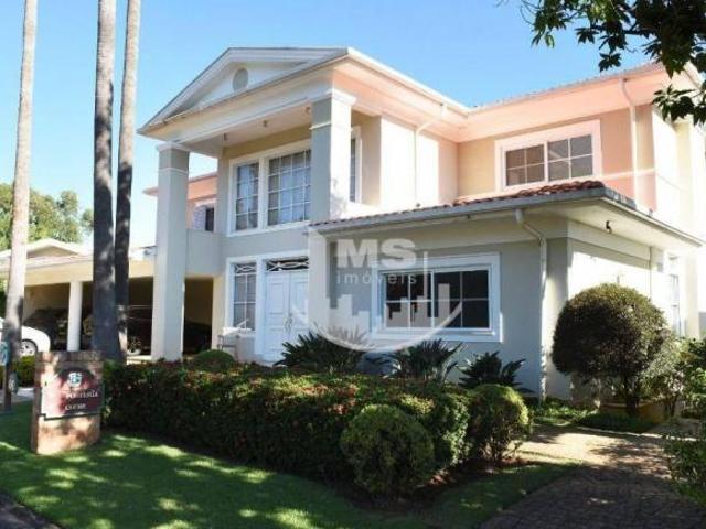 Casa com 5 dormitórios à venda, 1200 m² por R$ 7.000.000,00 Galleria Campinas/SP
