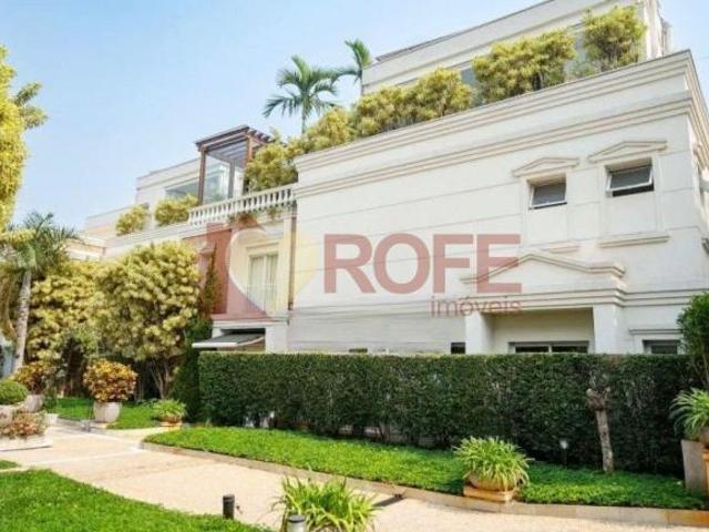 Casa com 5 dormitórios à venda, 1200 m²