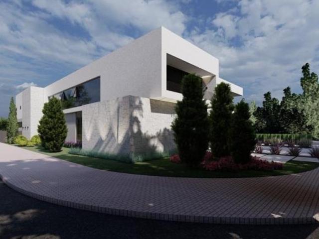Casa com 5 dormitórios à venda, 1200m² AT e800 m²AC Condomínio Chácara Serimbura São José dos C