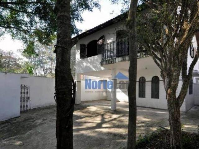 Casa com 5 dormitórios à venda, 120 m² por R$ 1.400.000 Cidade São Francisco São Paulo/SP