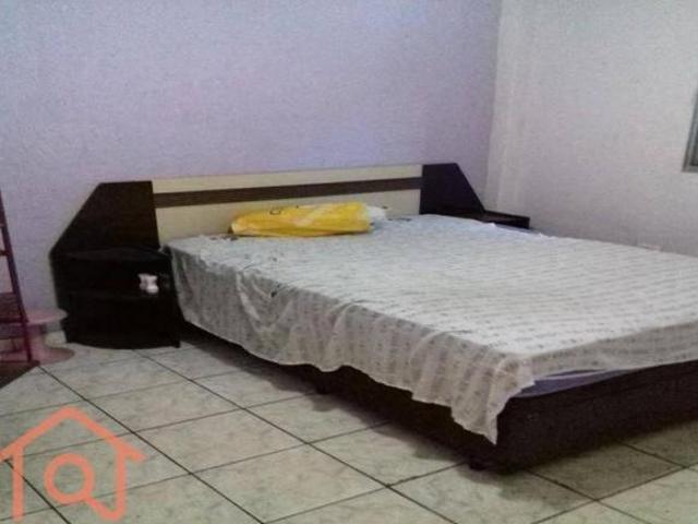 Casa com 5 dormitórios à venda, 120 m² por R$ 470.000,00 Vila Clara São Paulo/SP