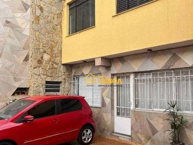 Casa com 5 dormitórios à venda, 120 m² por R$ 920.000,00 Vila Carrão São Paulo/SP