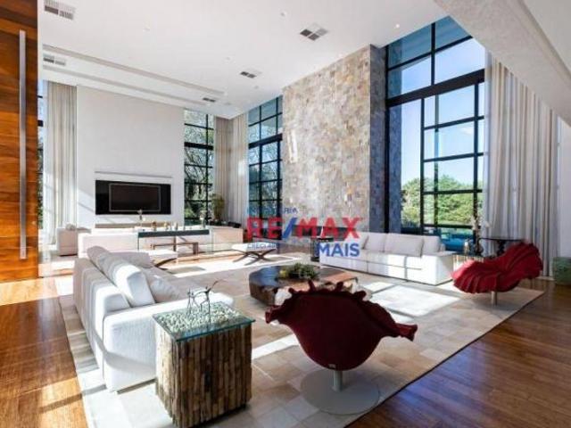 Casa com 5 dormitórios à venda, 1230 m² Vila David Antônio Curitiba