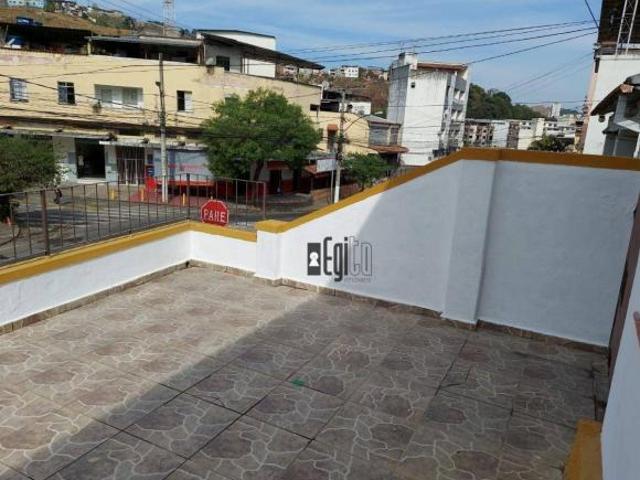 Casa com 5 dormitórios à venda, 135 m² por R$ 459.000,00 Grajaú Juiz de Fora/MG