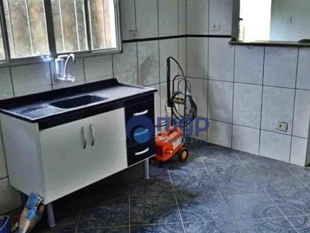 Casa com 5 dormitórios à venda, 135 m² Vila Medeiros