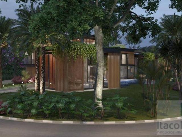 Casa com 5 dormitórios à venda, 1366 m² por R$ 57.800.000,00 Residencial Três Tamboré Santana