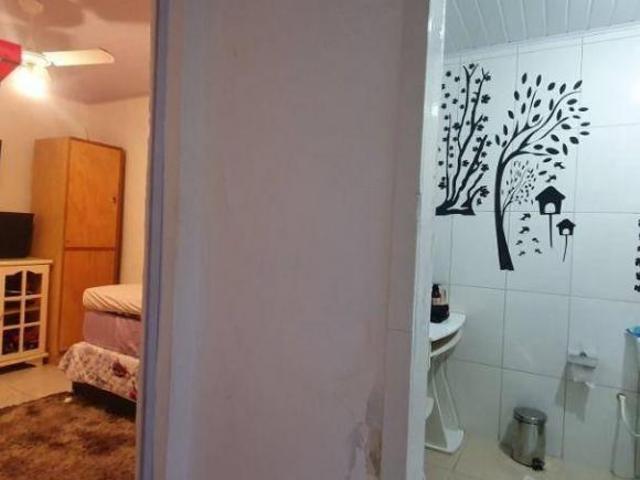 Casa com 5 dormitórios à venda, 137 m² por R$ 399.000,00 Pirituba São Paulo/SP