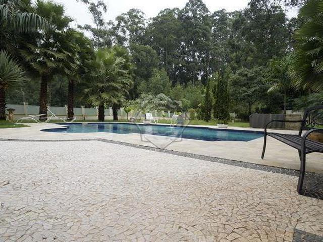 Casa com 5 dormitórios à venda, 1380 m² por R$ 8.900.000,00 Tamboré 1 Alphaville Barueri/SP