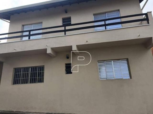 Casa com 5 dormitórios à venda, 138 m² por R$ 700.000,00 Granja Cristiana Vargem Grande Paulista