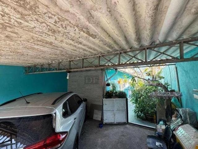 Casa com 5 dormitórios à venda, 130 m² por R$ 340.000,00 Parada XV de Novembro São Paulo/SP