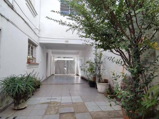 Casa com 5 dormitórios à venda, 130 m² por R$ 819.000,00 Vila Monumento São