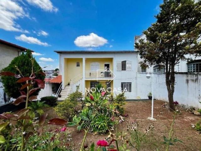 Casa com 5 dormitórios à venda, 145 m² por R$ 800.000,00 Copacabana Belo Horizonte/MG