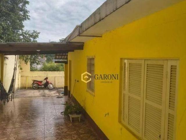 Casa com 5 dormitórios à venda, 145 m² Vila Mangalot São Paulo/SP