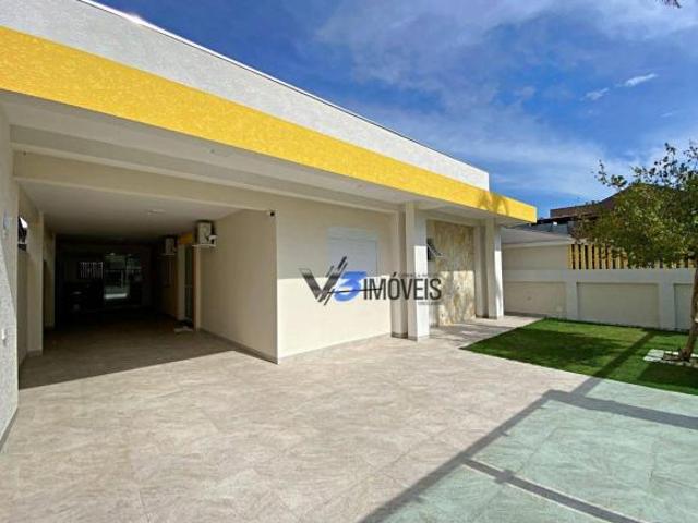 Casa com 5 dormitórios à venda, 146 m² por R$ 1.750.000,00 Betaras Matinhos/PR