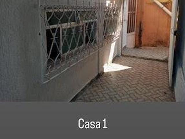 Casa com 5 dormitórios à venda, 146 m² por R$ 300.000,00 Nossa Senhora de Lourdes Juiz de Fora/M