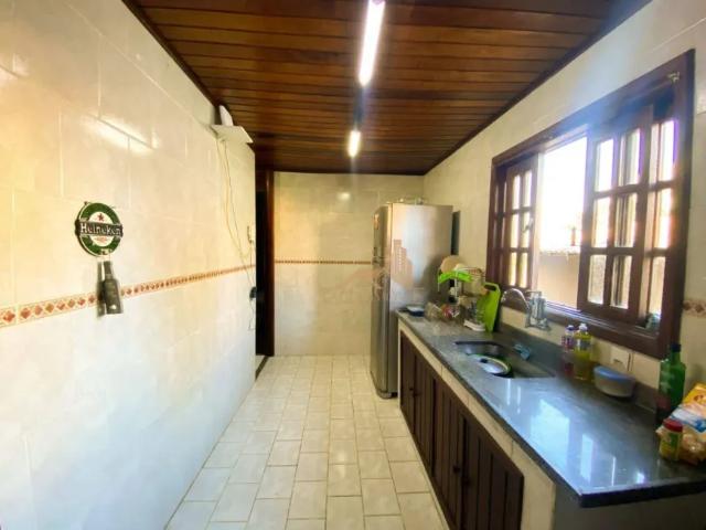 Casa com 5 dormitórios à venda, 146 m² por R$ 380.000,00 Balneário São Pedro da Aldeia/RJ