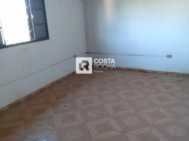 Casa com 5 dormitórios à venda, 148 m² por R$ 350.000,00 Jardim Novo Itu Itu/SP