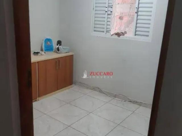 Casa com 5 dormitórios à venda, 149 m² por R$ 550.000,00 Jardim Arujá Guarulhos/SP