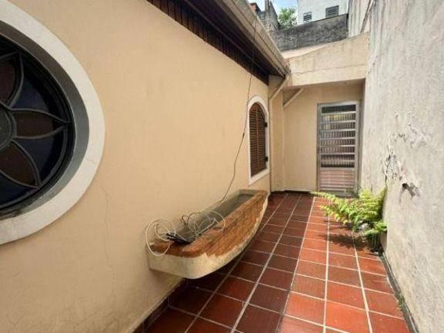 Casa com 5 dormitórios à venda, 140 m² por R$ 900.000,00 Vila Parque Jabaquara São Paulo/SP